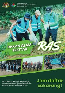 Laman Utama - Portal Sistem e-Aduan Jabatan Alam Sekitar Malaysia